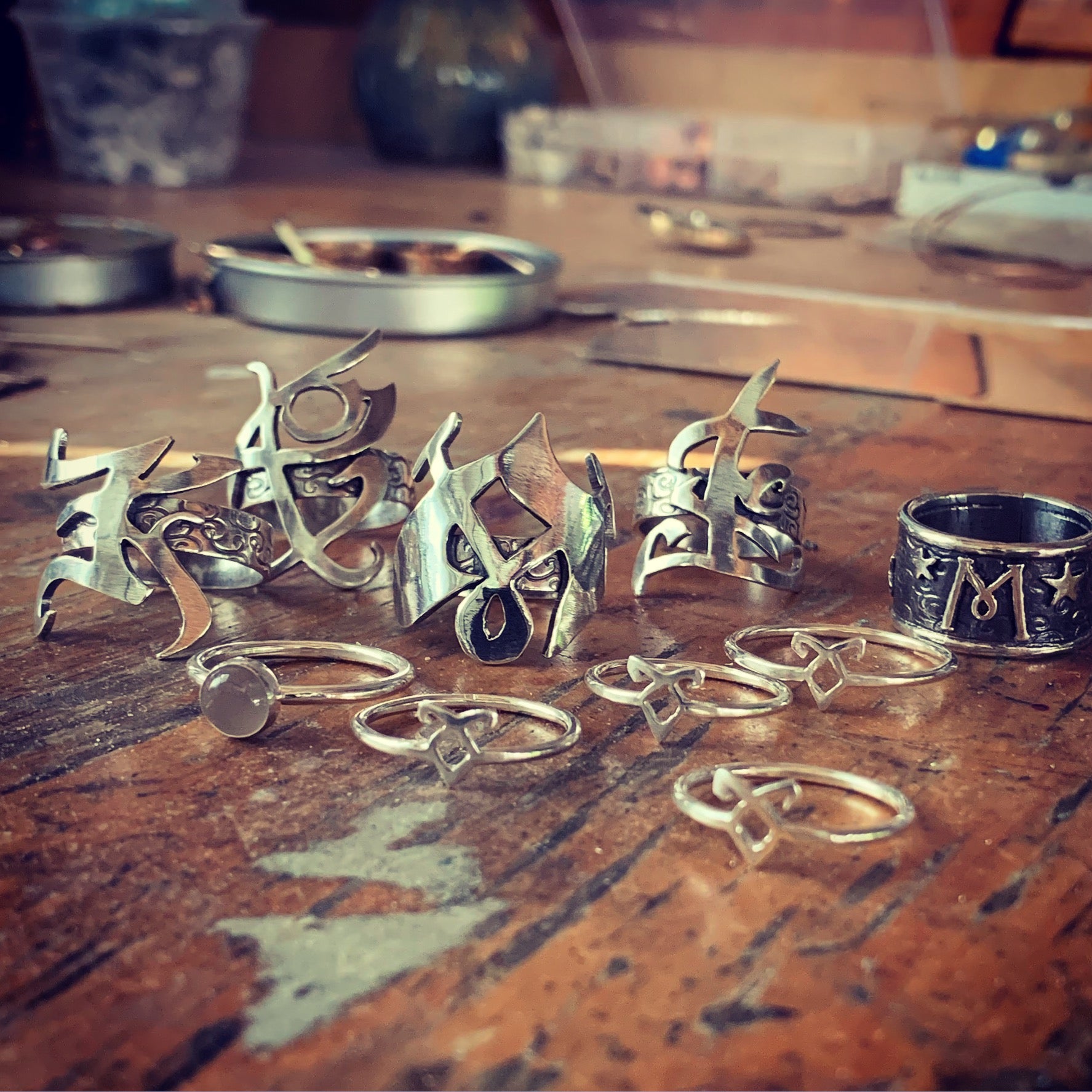 Fantasy & Folklore Page 3 - Hebel Design