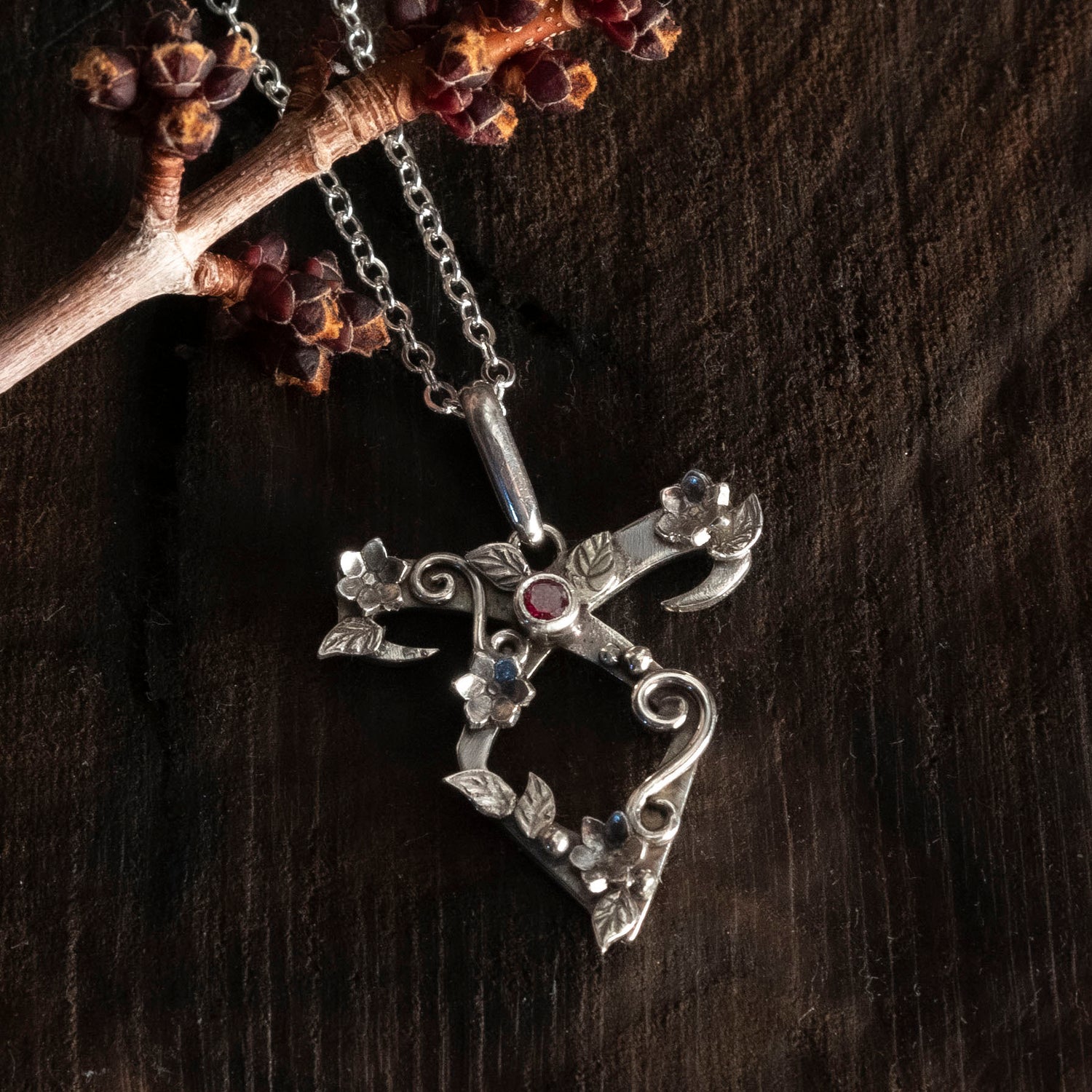 Hebel Design - Handcrafted jewelry