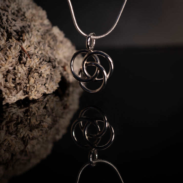 Hebel Design - Handcrafted jewelry