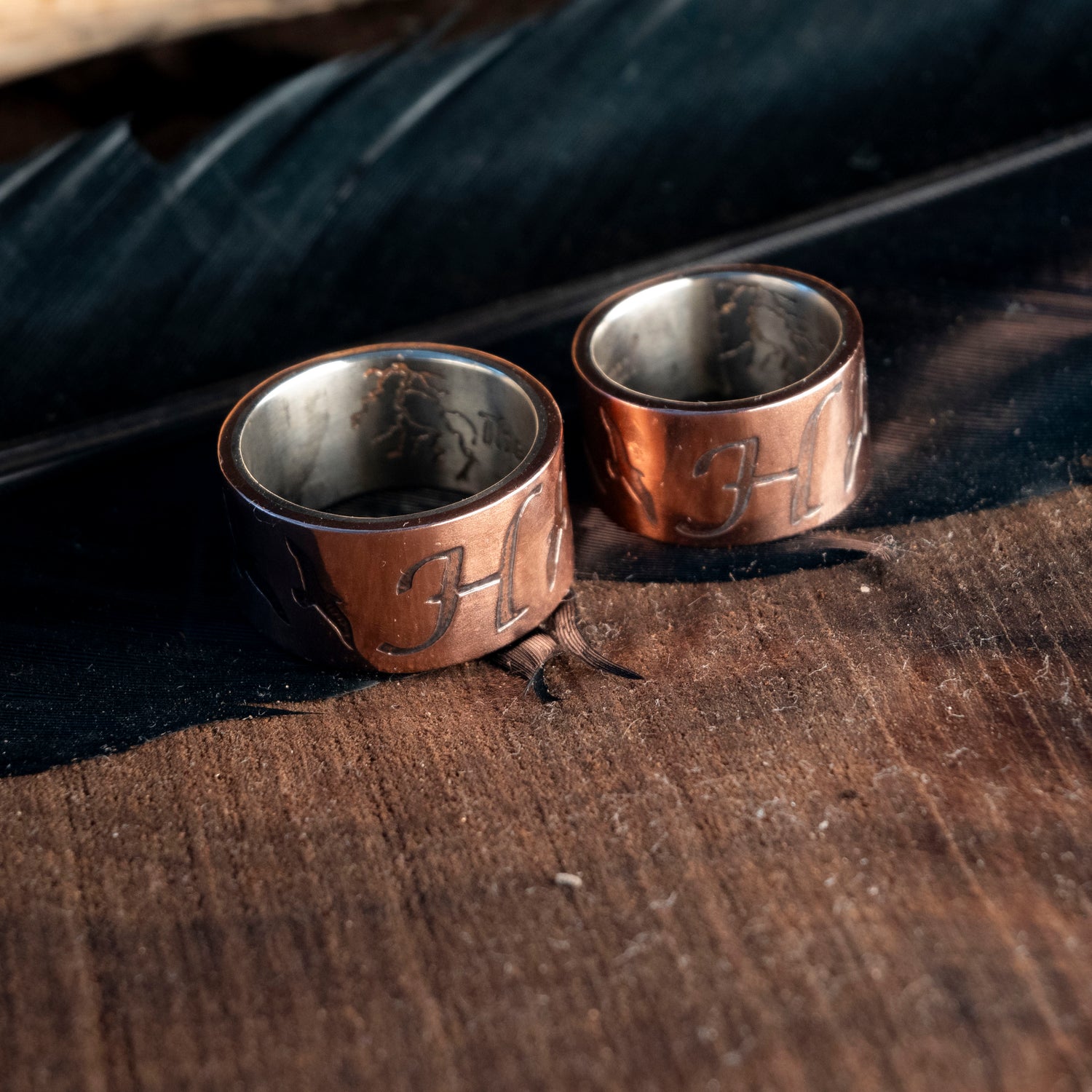 Hebel Design - Handcrafted jewelry