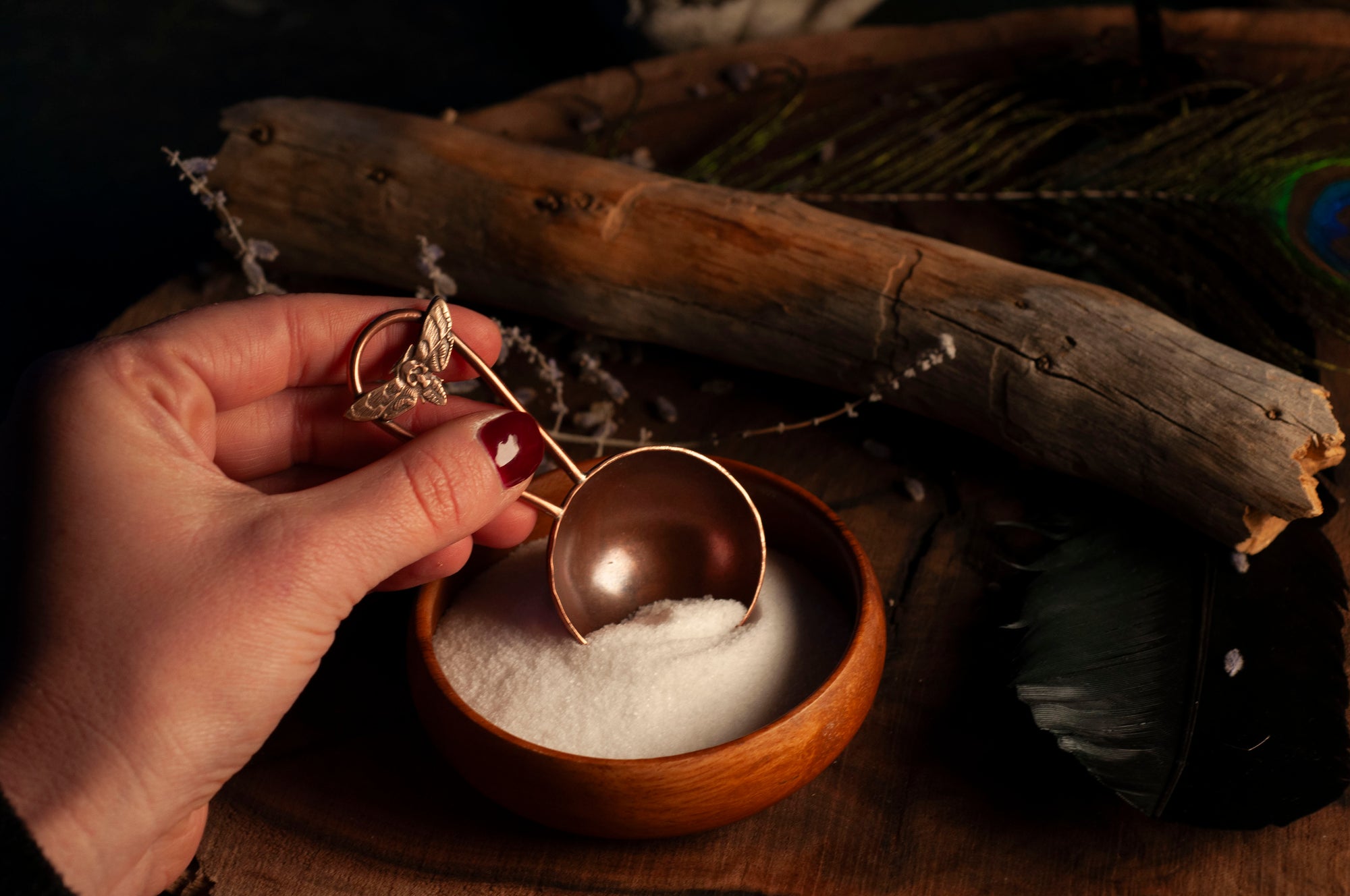 Hebel Design - Handcrafted jewelry