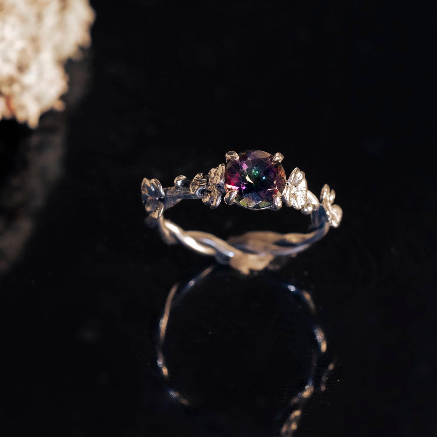 Hebel Design - Handcrafted jewelry