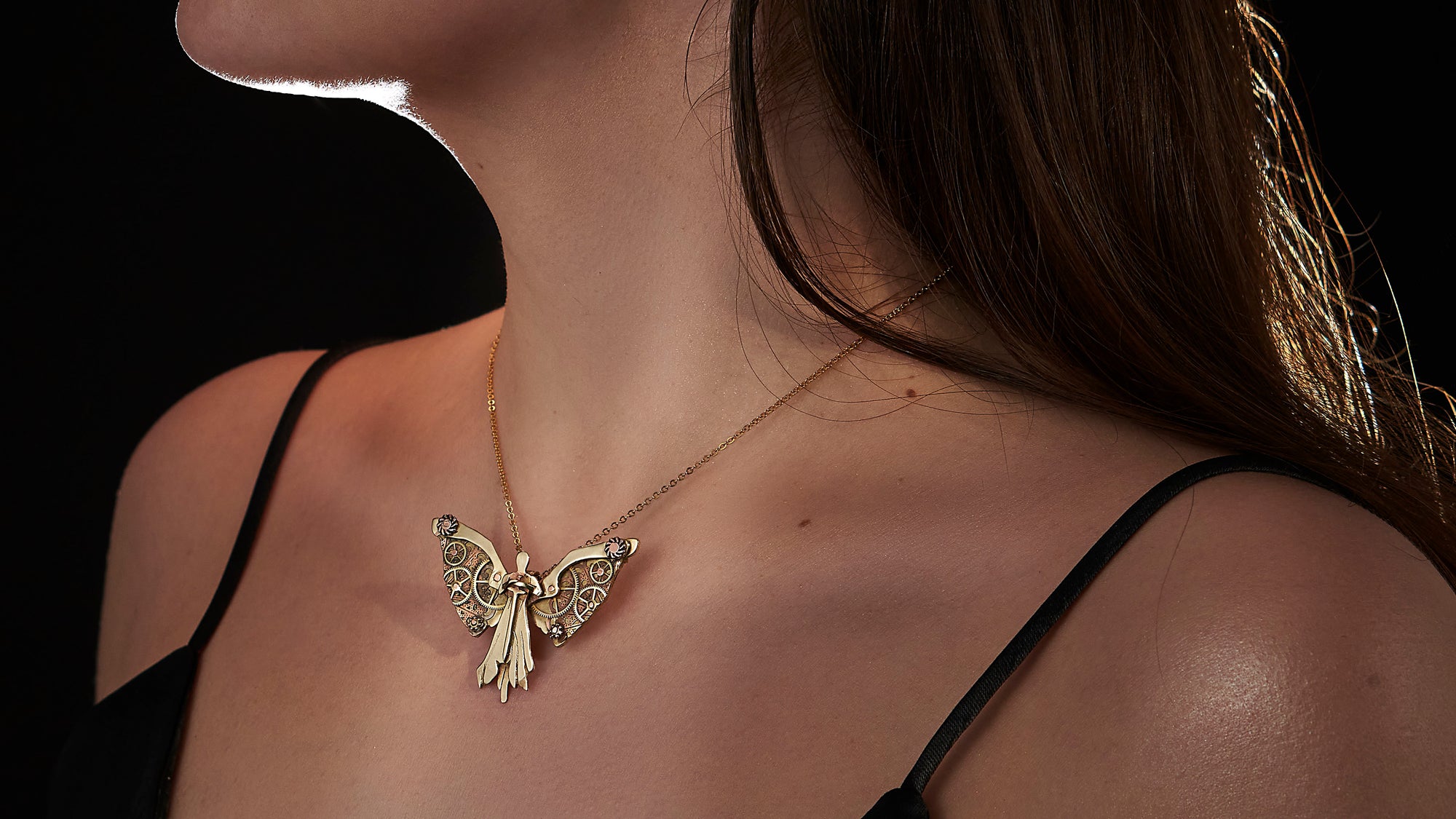 Hebel Design - Handcrafted jewelry